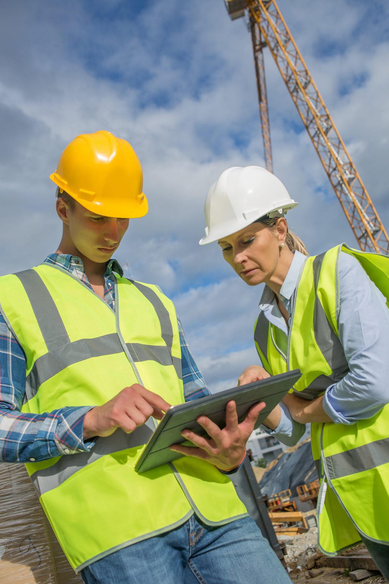 PRESENTS, CSPS, Coordonnateur Prévention Sécurité Santé